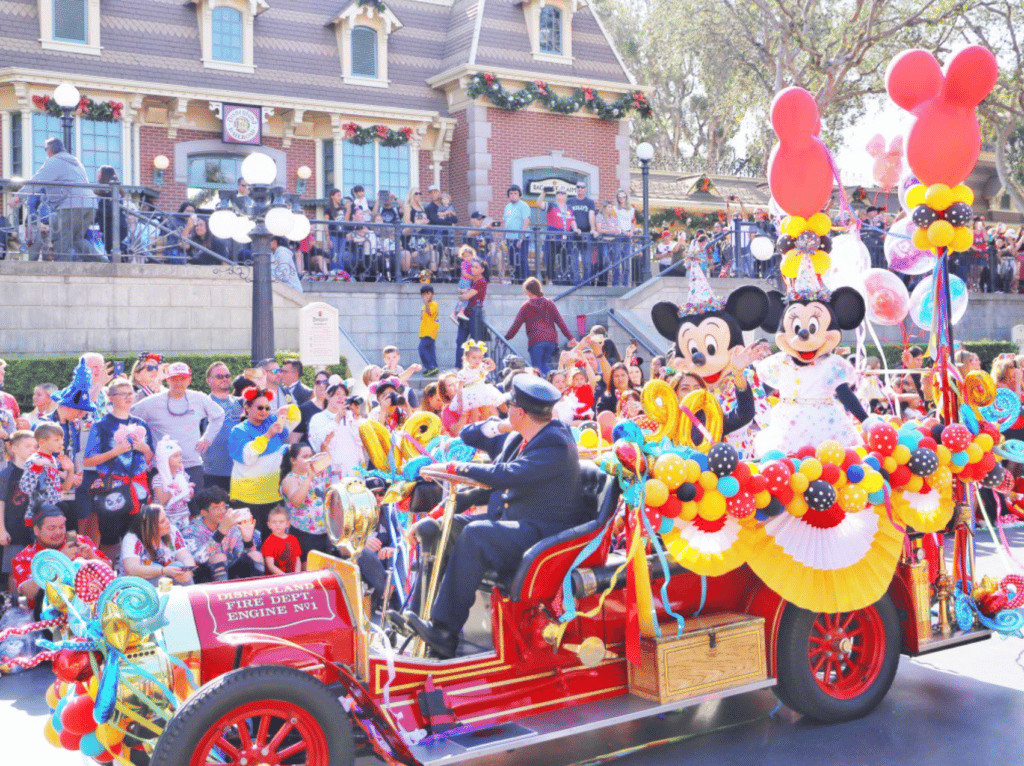 Resort Updates - November 2018 - Duchess of Disneyland